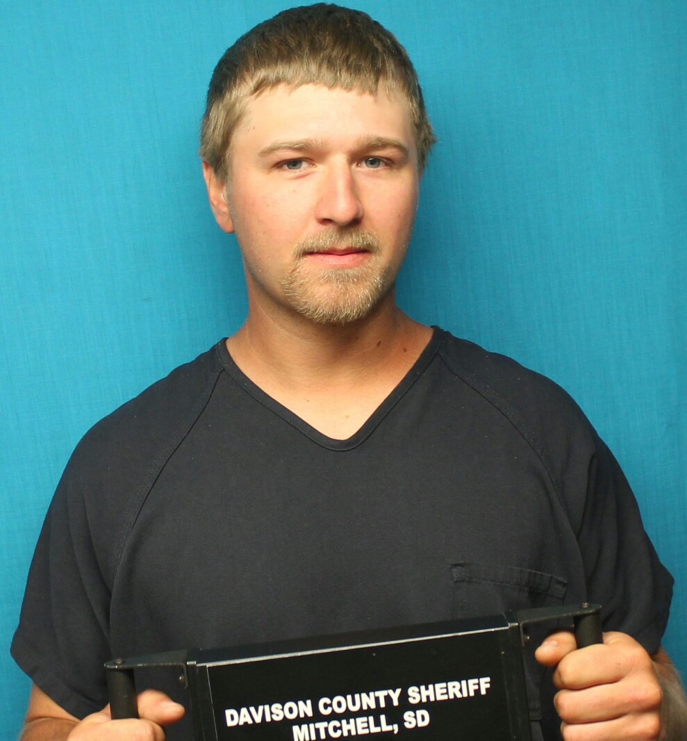 Mitchell Man Receives 30 day Jail Sentence Probation For Assault With mitchell-man-receives-30-day-jail-sentence-probation-for-assault-with